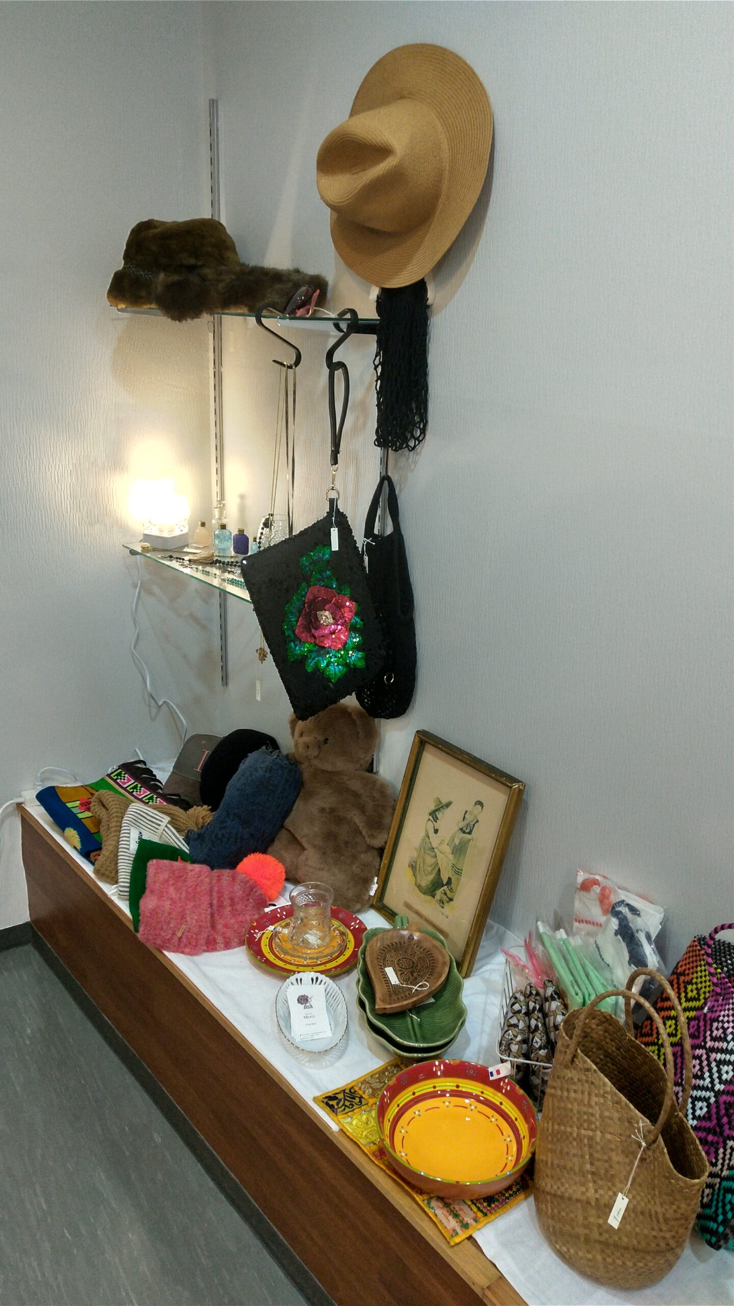 【9/30新オープン】広島に『select shop Merci.』がオープン！【PR】 | ひろしまじゃけぇ